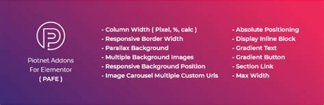 60 Elementor Addons To Supercharge Your Website Building Experience Themexpert