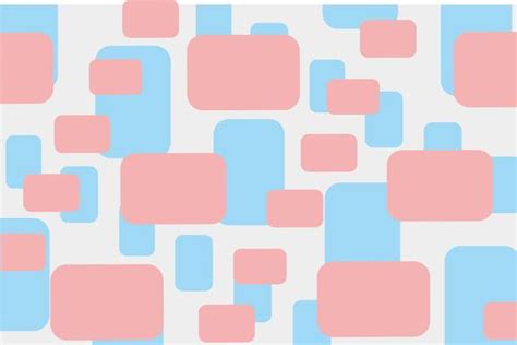 Rounded Rectangle Pattern Vector Art Icons And Graphics For Free Download