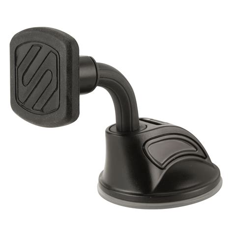 Scosche Magkit Magicmount Universal Magnetic Phonegps Mount For The