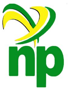 Meet Hussanatu Kefi Conteh Np Liberias New Country Manager Np Group