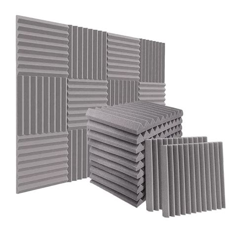 Mas Goods Acoustic Foam Sound Insulation Panels For Ktv Bar
