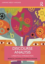 Discourse Analysis A Practical Introduction St Edition Patricia