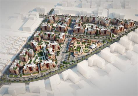 Саудовская Аравия потратит 7 млрд на строительство нового города в пустыне