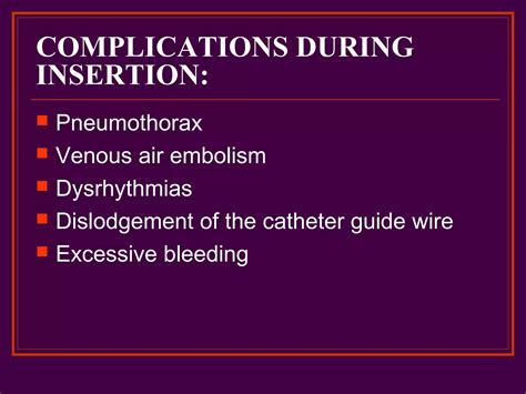 Lec 6 Hemodynamic Monitoring Ppt First Aid Injuries