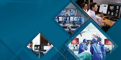 Medical Displays - Überblick medizinische Monitore