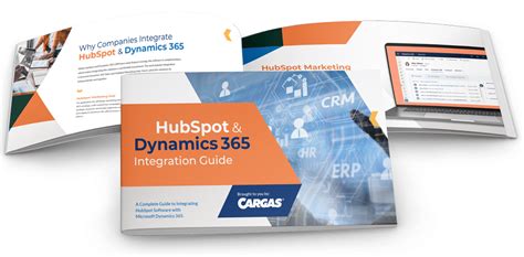 The Benefits Of Integrating Hubspot With Dynamics 365 Cargas