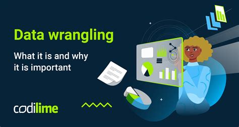 Data Wrangling — What It Is And Why It Is Important
