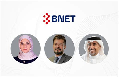 Bnet Announces Distinguished Appointments To Its Executive Team Bnet Bahrain Network