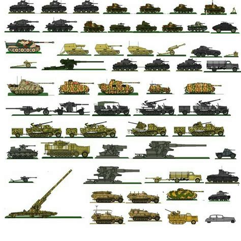 Carro De Asalto Vehículos Del Ejército Carros Militares Vehículos