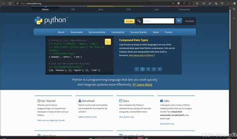 Python下载与安装指南（专供小白） 知乎