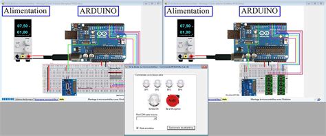Commandes En 433 Mhz Avec Arduino