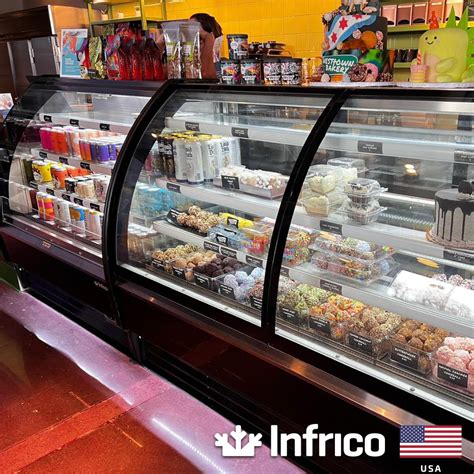 Infrico Infricousa Grupoinfrico Innovacion Sostenibilidad