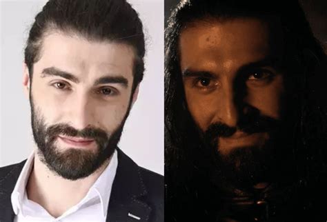 Daniel Nuță Despre Serialul Netflix în Care Joacă Rolul Lui Vlad Țepeș Toate Secvențele Pe