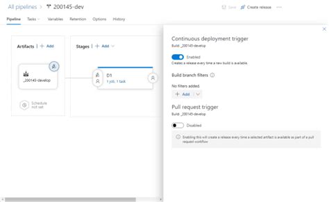 Azure Devops Releases Appservices Puresourcecode
