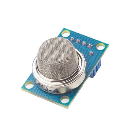 Mq 4 Modulo Sensor Para Pcb Prototipo Circuito Eletronico Esp8266 Arduino Shopee Brasil