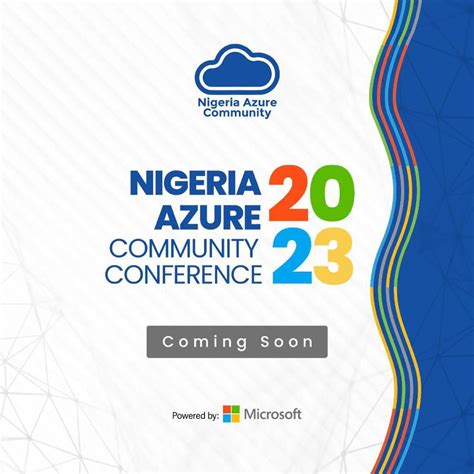 Microsoft Azure Nigeria Community Open Collective