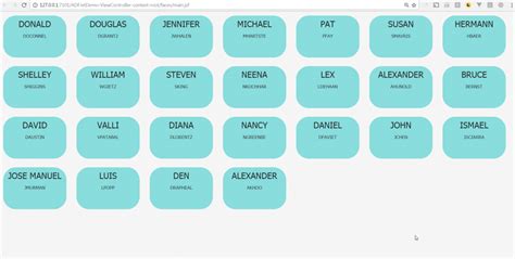Oracle Application Development Framework Amis Technology Blog