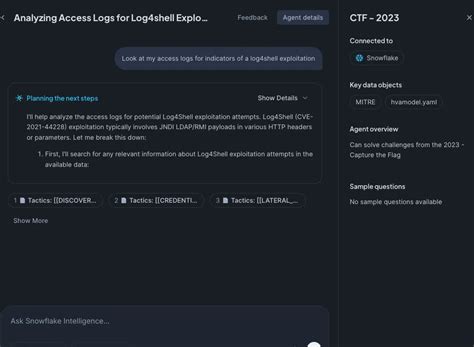 ️api Ingestion Using Snowflake Notebooks And External Access Integration Simplifying Data