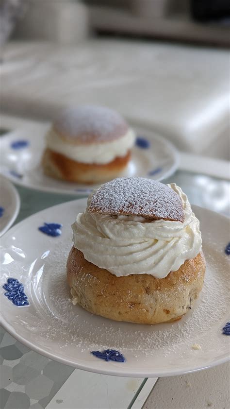 Semla Sweden Swedish - Free photo on Pixabay - Pixabay