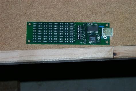 Cockpit Interface Electronics Part Two Phidgets