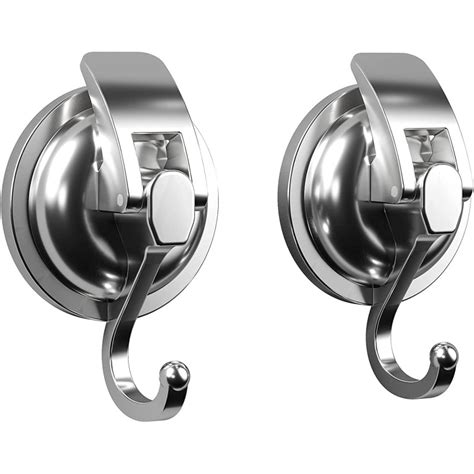 Reusable Heavy Duty Vacuum Suction Cup Hooks Mini Strong Suction Cup Suckers Suction Cups