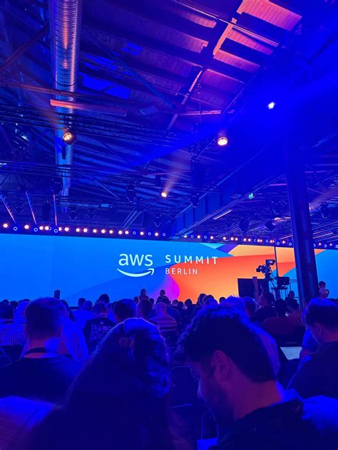 Stepan V On Linkedin Aws