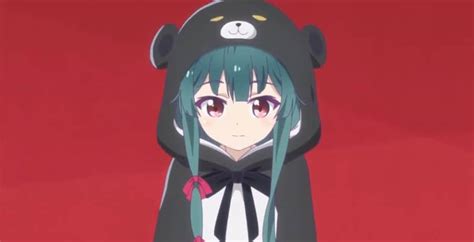 ‘kuma Kuma Kuma Bear Season 2 Premiere Date Revealed