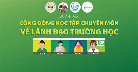 Cộng đồng Học Tập Chuyên Môn Về Lãnh đạo Trường Học Facebook