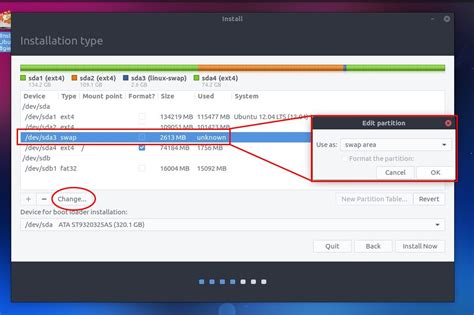 how to install ubuntu budgie 17 04