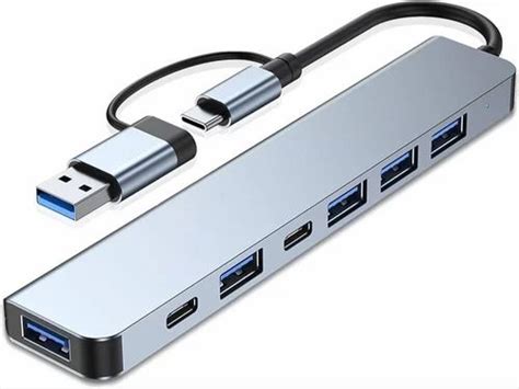 Led Indication 15cm Cable Backward Hi Speed Data Transfer Usb 30 Hub