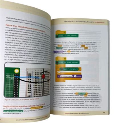 Beginners Guide German The Official Raspberry Pi