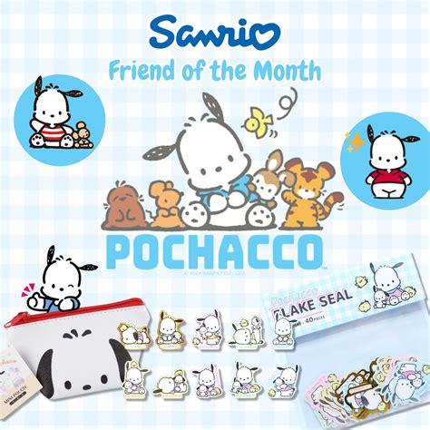 Meet Cinnamoroll Fun Facts About Cinnamoroll Sanrio Friend Of The