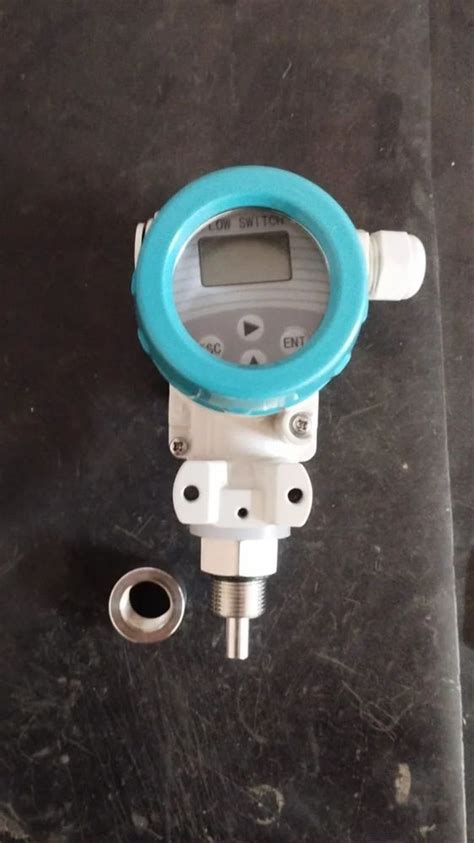 Thermal Flow Switch At ₹ 18000piece थर्मल डिस्पेरशन फ्लो स्विच In Vadodara Id 2853473279033