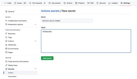Netlify Quarto