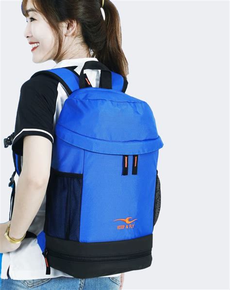 Balo Thể Thao Sky Mini Keepfly Balo Chống Nước Sky Mini Cao Cấp