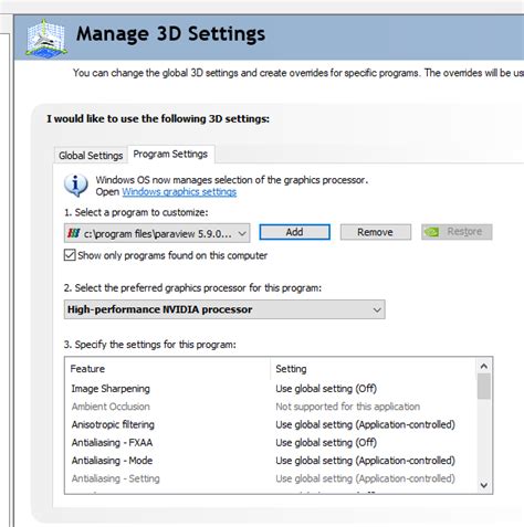 Application Running On This Gpu Top Sellers Emergencydentistry Com
