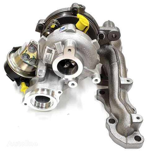 Mahle Original IHI 030TC11005000, 030TC11005000K, 030TC11005000RS ...