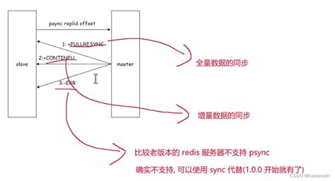 redis进阶 三 主从复制
