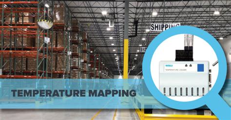 Temperature Mapping Validation Services Anova