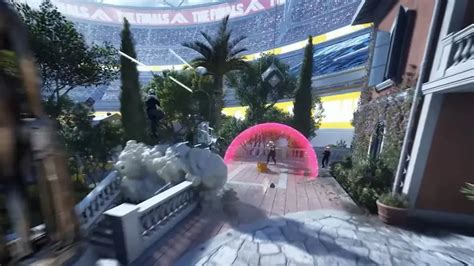 The Finals Kicked From Server Fix