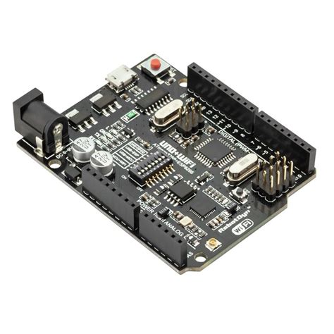 Robotdyn Uno R3 Wi Fi Esp8266 купить Украина Киев с доставкой