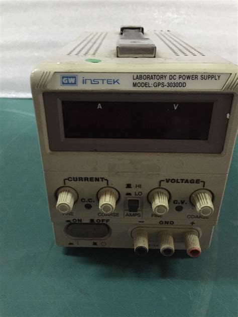 Gw Gps 3030dd 直流电源 深圳市嘉惠捷科技有限公司供应gps 3030dd Gps 3030dd