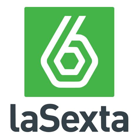 La Sexta Logo Png Vector Eps Free Download