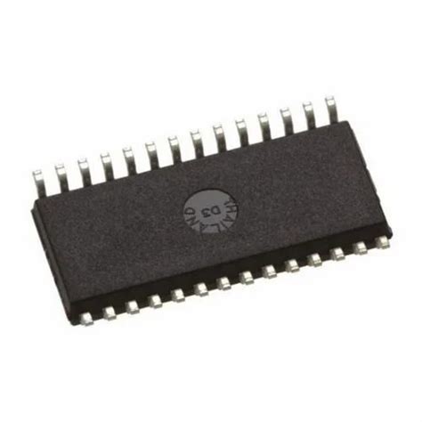 Microchip Pic18f26k22 Iso Microcontroller 457 60 At ₹ 180piece In New Delhi