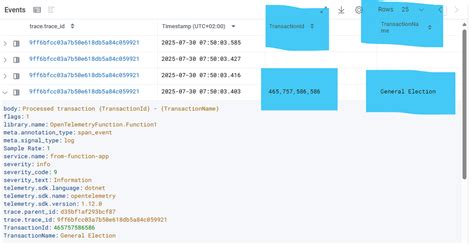 Use Opentelemetry With Azure Functions By Habeeb Yakubu
