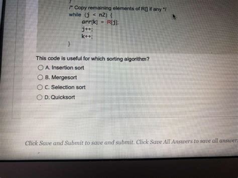 Solved Question 13 Consider The Following Java Method Void