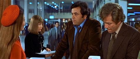 1973 A Touch Of Class Academy Award Best Picture Winners