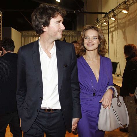 Natalia Vodianova Tied The Knot With Long Time Love French Businessman