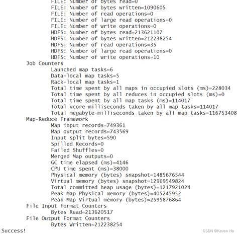 【已解决】exception in thread “main“ java lang classnotfoundexception xxxxx