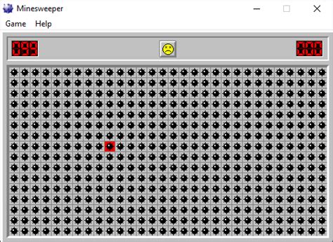 Original Windows Minesweeper Download Polreopen